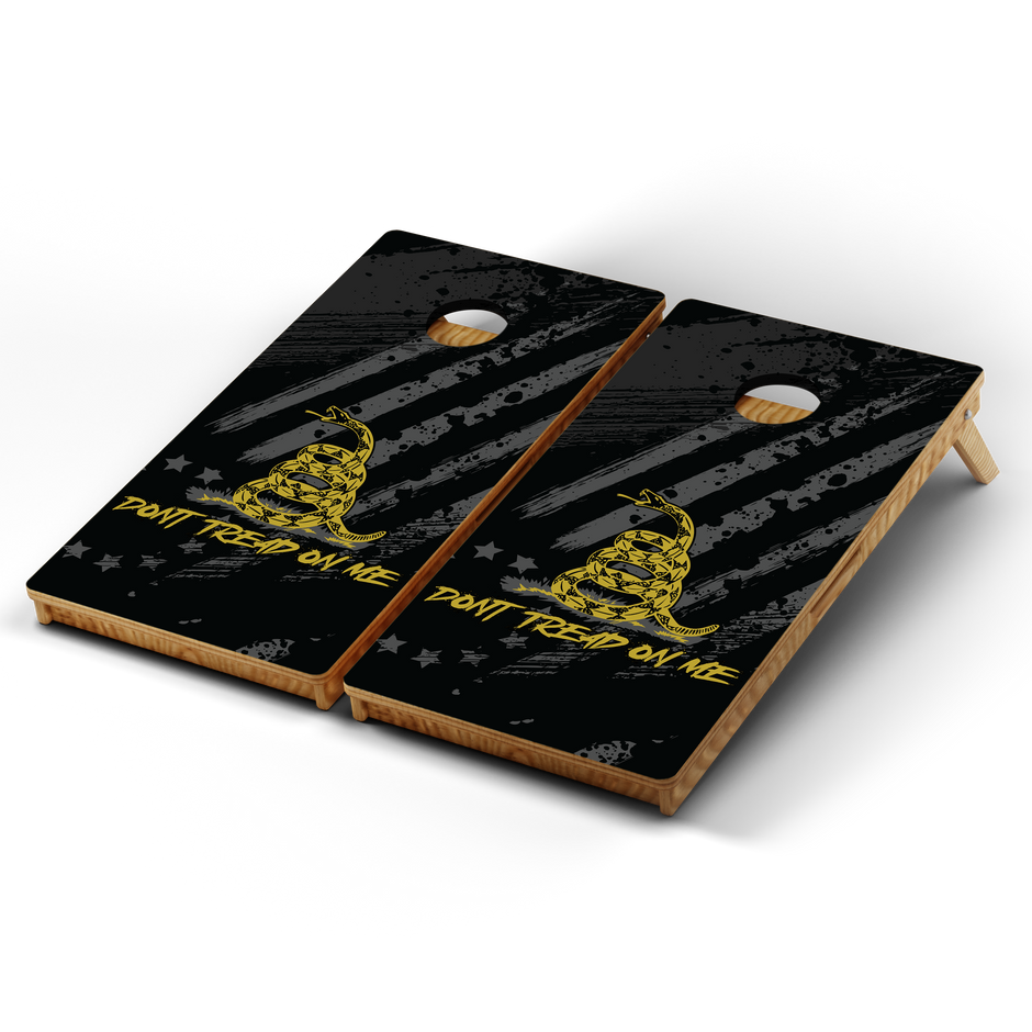 Cornhole Boards – The Cornhole Cave LLC